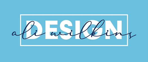 Collections - Ali Wilkins Design